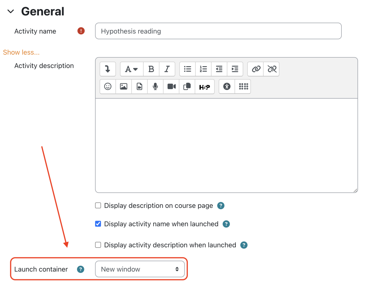Annotating YouTube Videos With the Hypothesis LMS App : Hypothesis