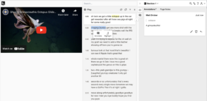 Using the Hypothesis LMS App With Assignments in Canvas : Hypothesis