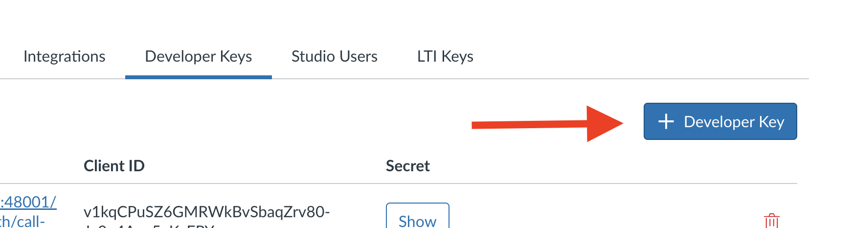 CanvasStudio-DevKeyButton : Hypothesis